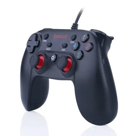 Redragon Saturn G807 Wired Controller Price In Pakistan (2026)