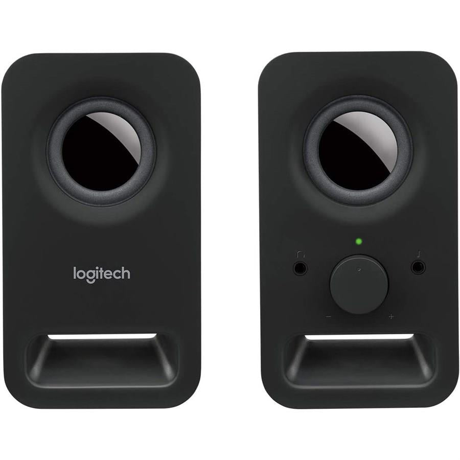 Logitech Z150 Price In Pakistan from Rs. 8,190 (2026)