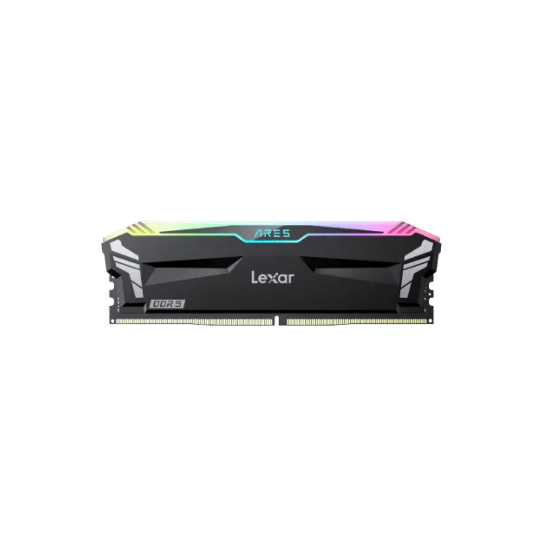 Lexar DDR5 2x16GB 7600MHz Price In Pakistan from Rs. 135,000 2026