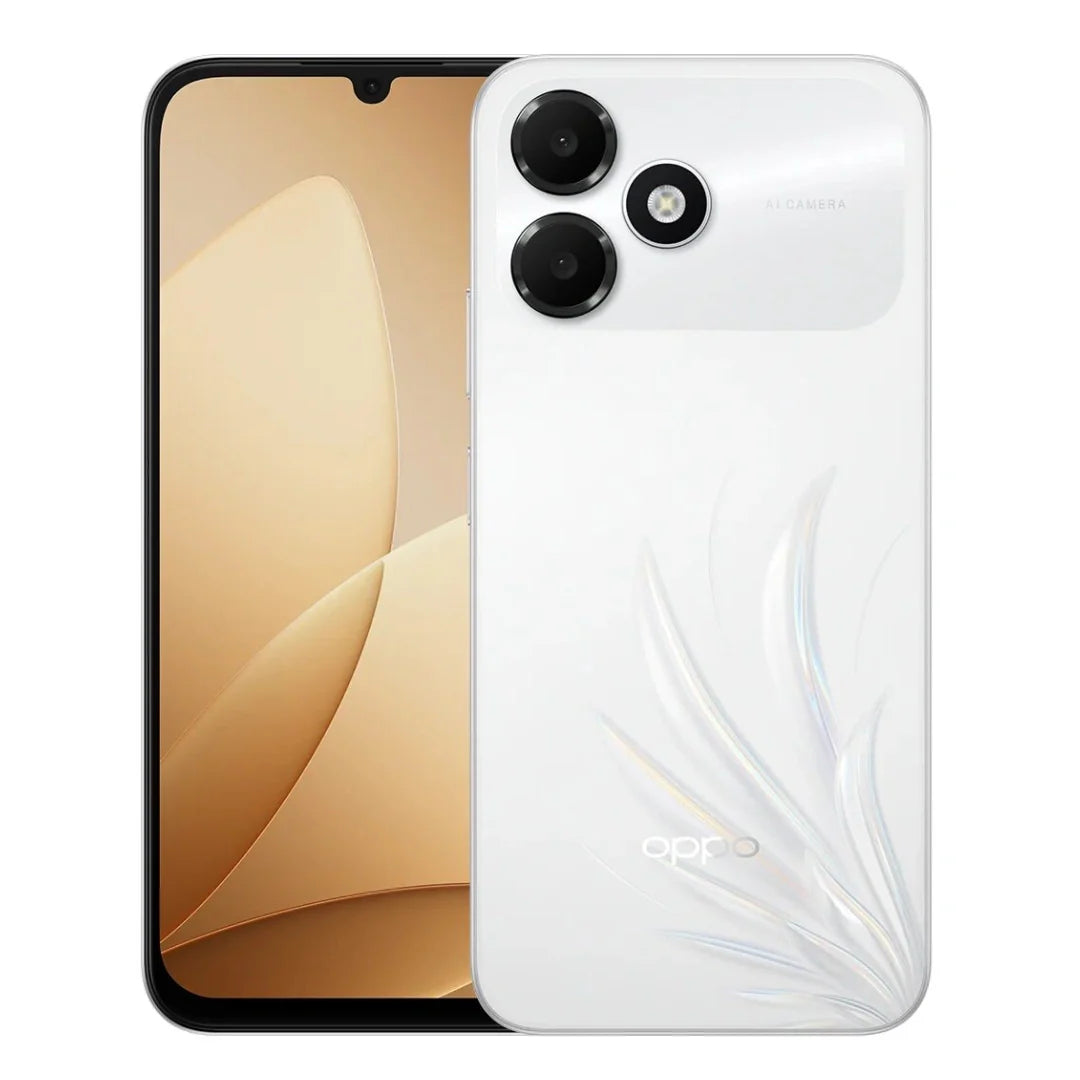 Oppo A6c Price In Pakistan from Rs. 33,299 (2026)