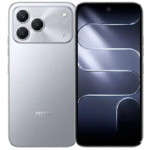 Tecno Spark 50 128GB Neo Titanium Price In Pakistan (2026)