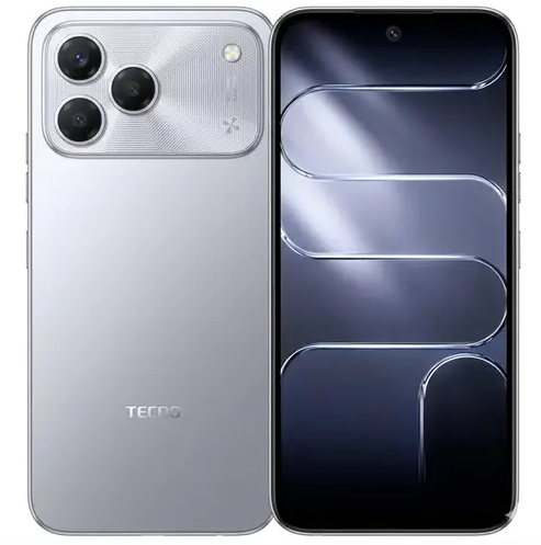 Tecno Spark 50 128GB Neo Titanium Price In Pakistan (2026)