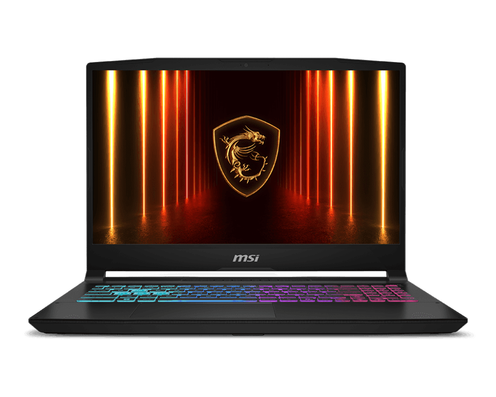 MSI Katana 15 HX B14W Laptop Intel Core Price In Pakistan (2026)