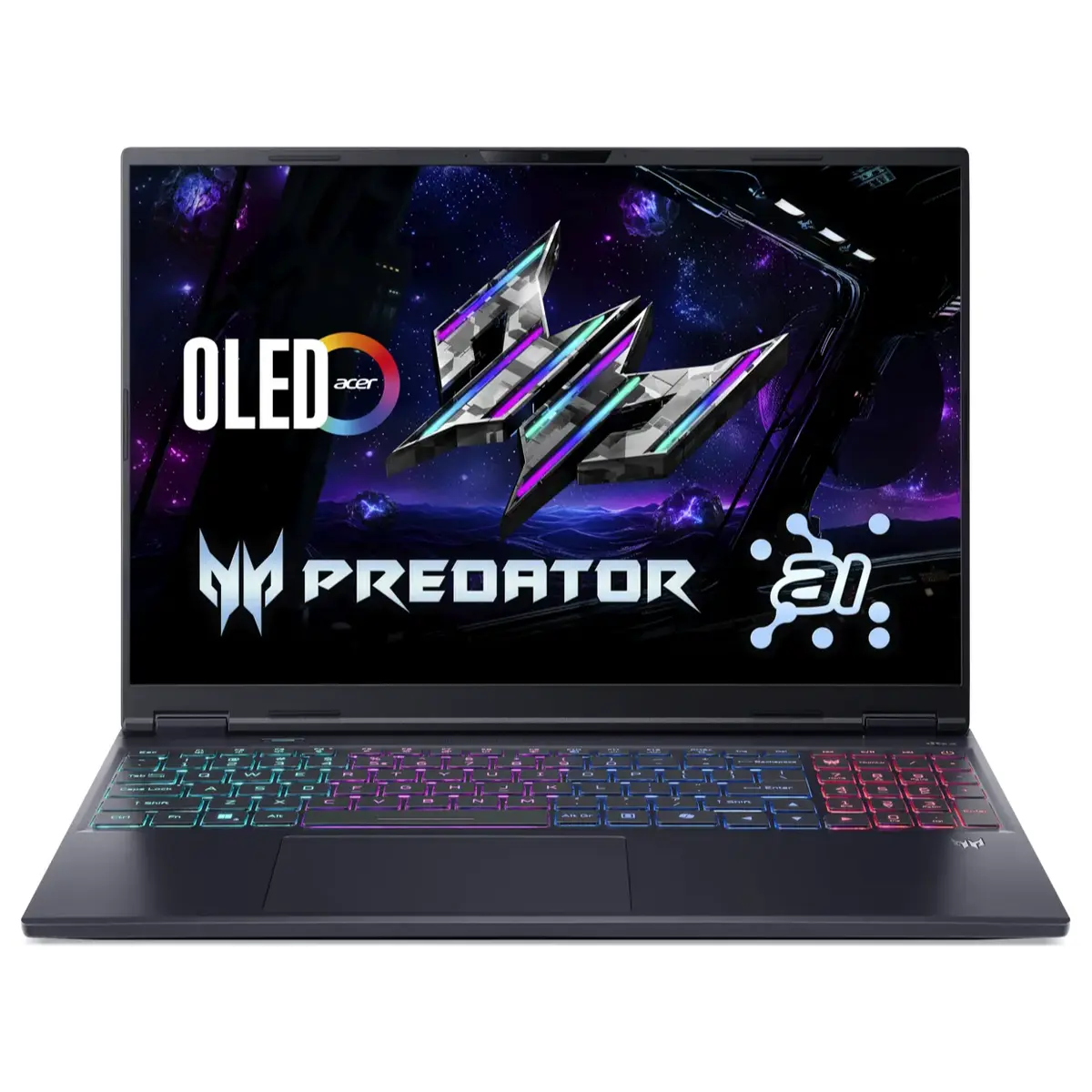 Acer Predator Helios Neo 16S AI Laptop Intel Price In Pakistan