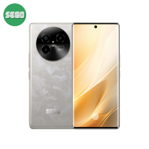 Sego Zero 50 256GB Mint Pearl 24GB RAM Price In Pakistan (2026)