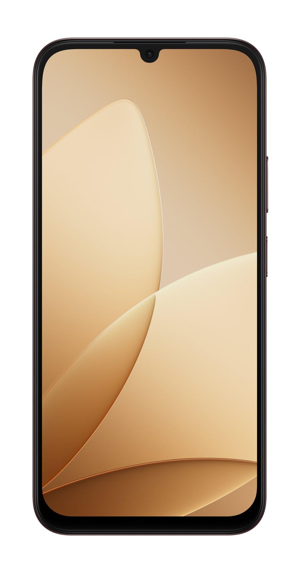 Oppo A6c 128GB Stone Brown Price In Pakistan from Rs. 52,999 2026