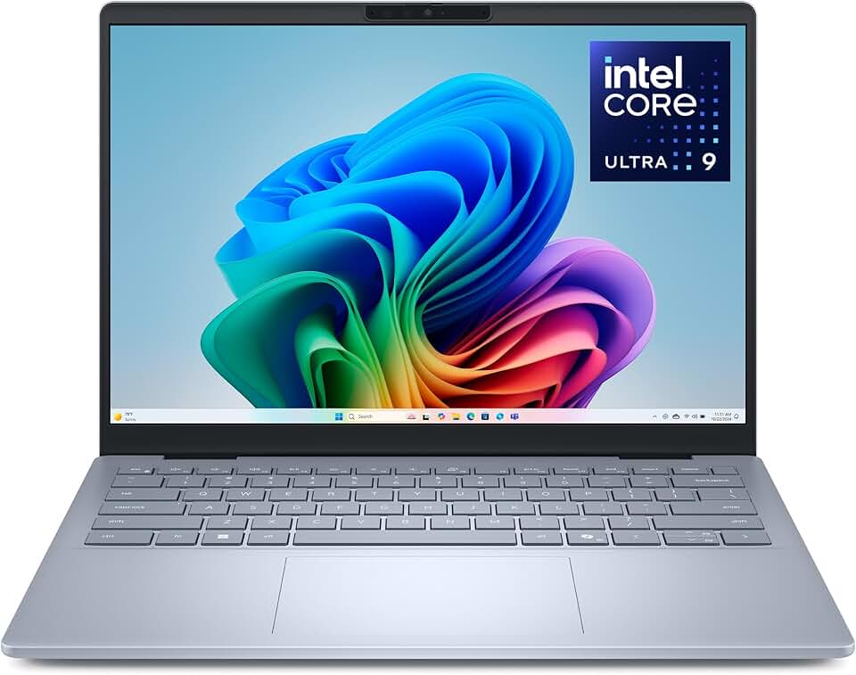 Dell 14 Plus 2-in-1 Laptop Intel Core Ultra 9 Price In Pakistan