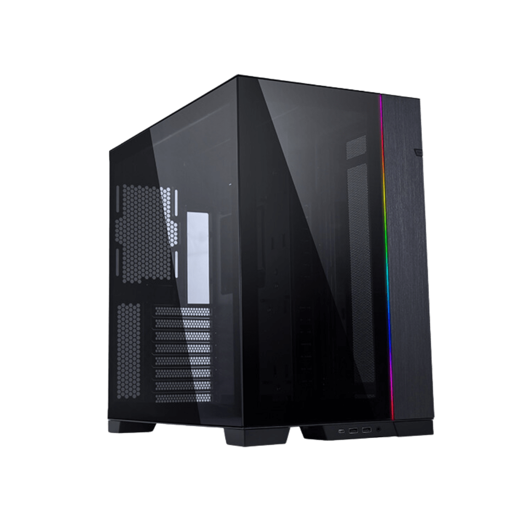 Lian Li O11 Dynamic EVO Black ATX Mid Tower Price in Pakistan