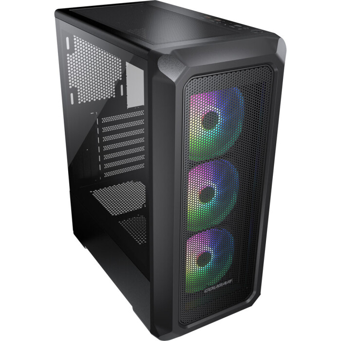 COUGAR Archon 2 Mesh RGB ATX Mid Tower PC Price in Pakistan 2026