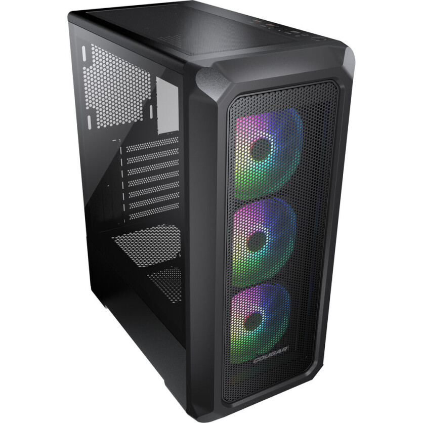 COUGAR Archon 2 Mesh RGB ATX Mid Tower PC Price in Pakistan 2026