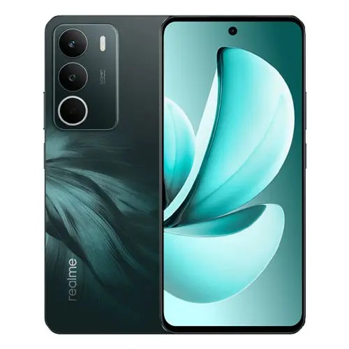 Realme C71 Price In Pakistan from Rs. 37,599 (2026)