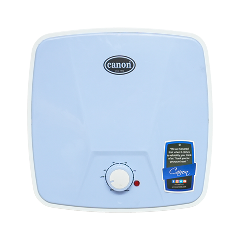 Canon LCS Fast Electric Storage Geyser Price in Pakistan (2026)
