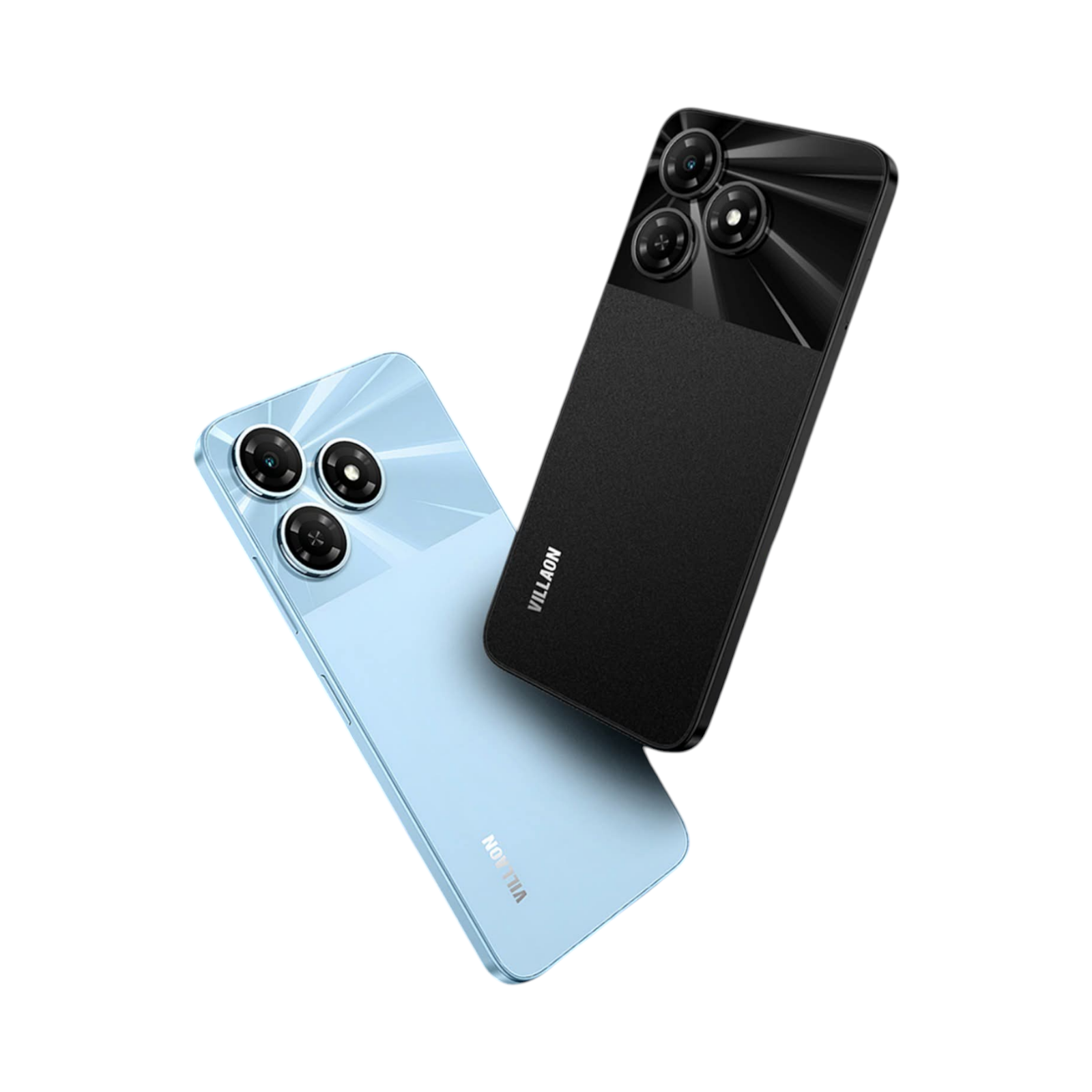 Villaon V40s 64GB Aurora blue 8GB RAM Price in Pakistan (2026)
