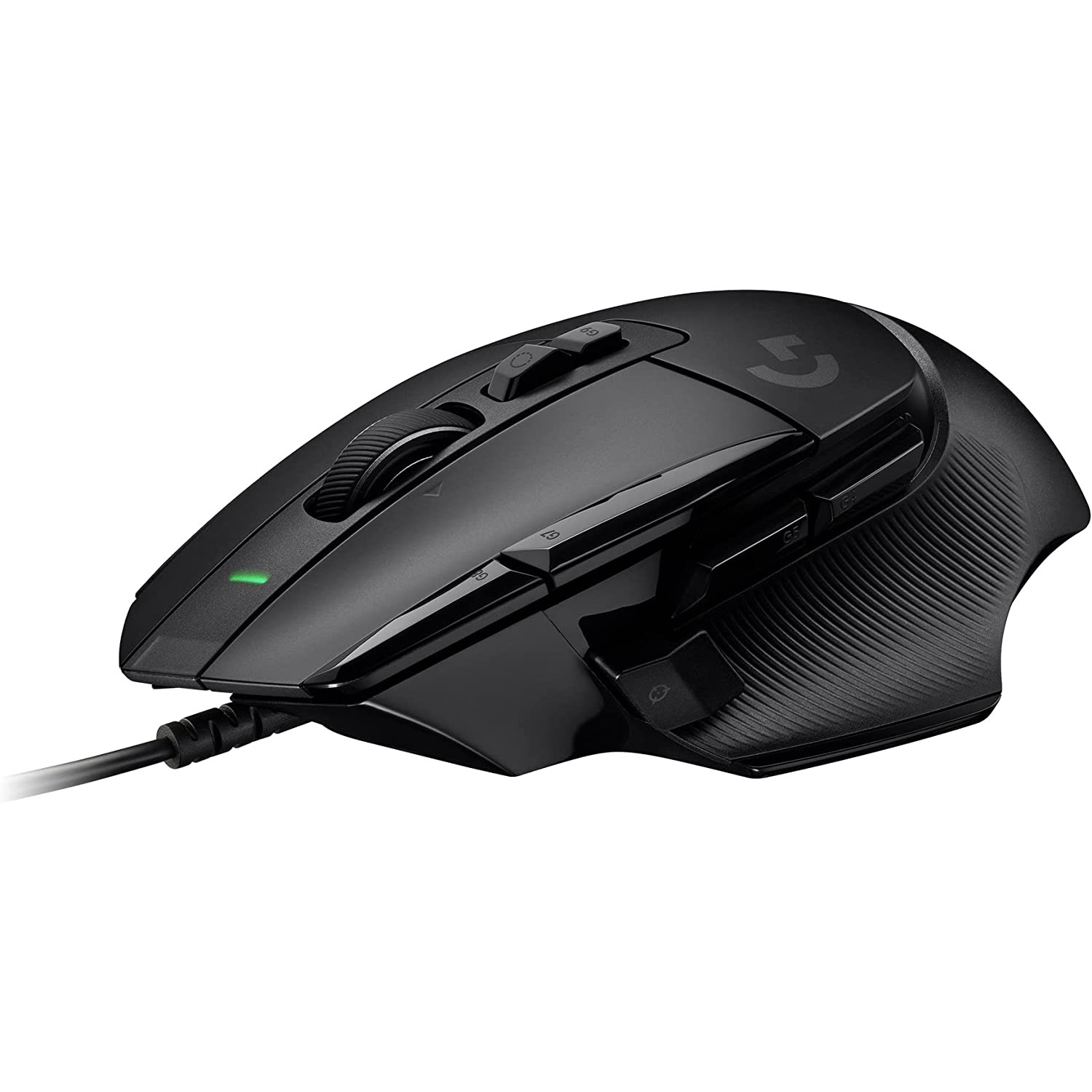 Logitech G502 X Wired Gaming Mouse Black Wired Price in Pakistan