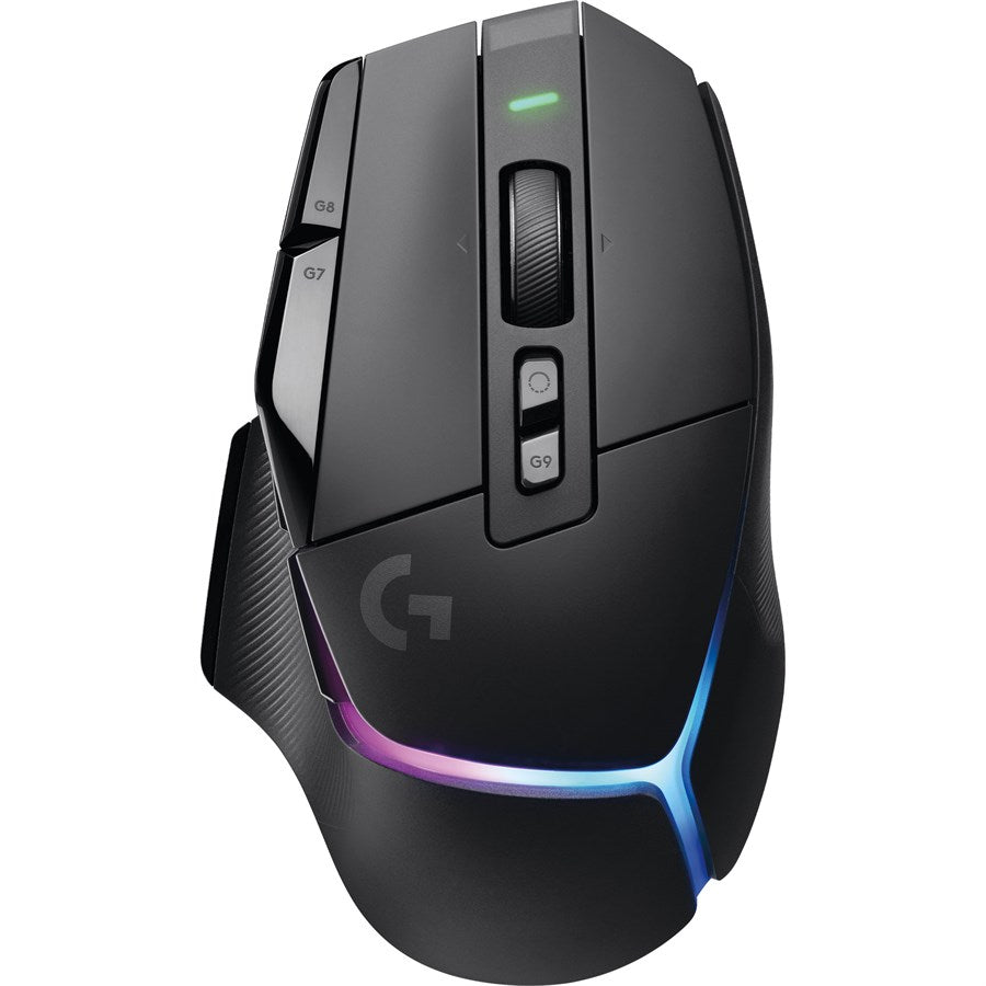 Logitech G502 X Wired Gaming Mouse Black Price in Pakistan (2026)