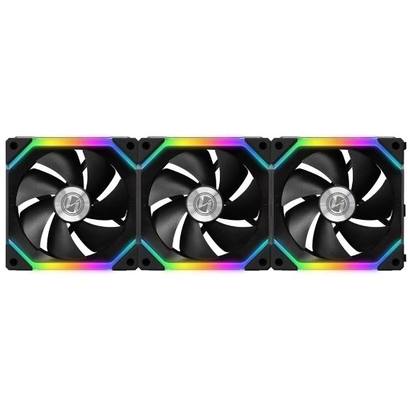 Lian Li UNI Fan SL120 Three Pack Price in Pakistan (2026)
