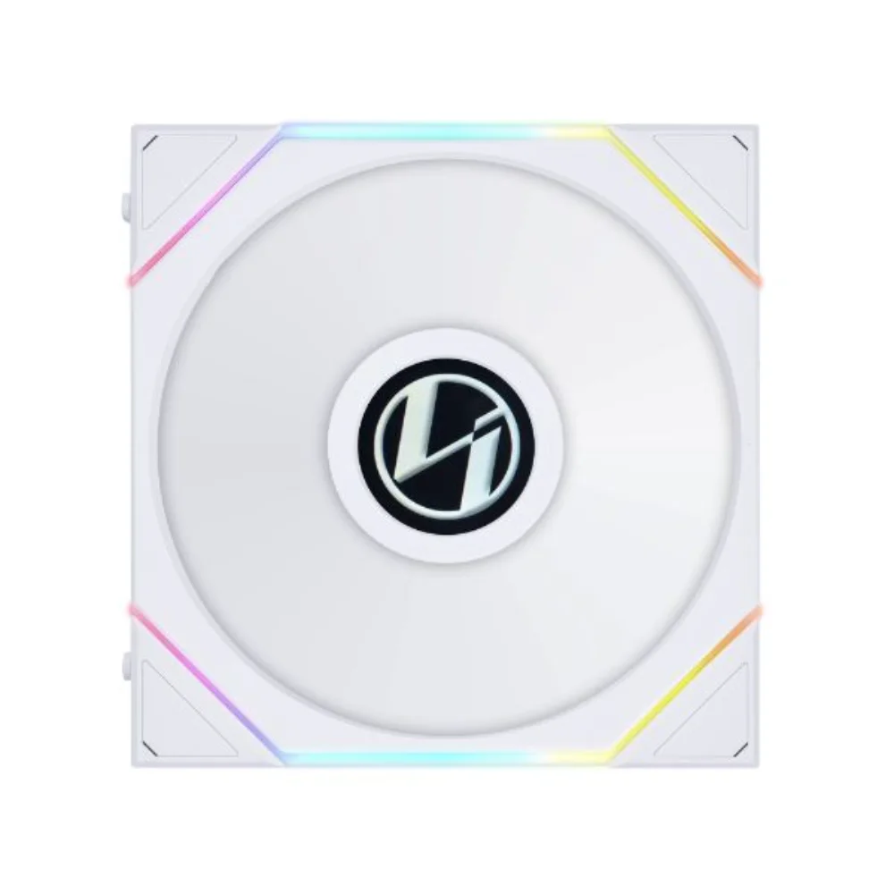 Lian Li UNI FAN TL LCD 120 Three Pack Price in Pakistan (2026)