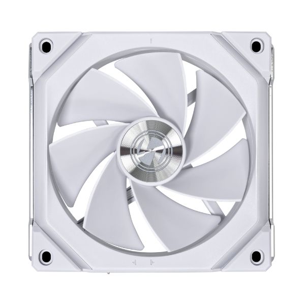 Lian Li UNI Fan SL120 V2 Reverse Blade Single Price in Pakistan