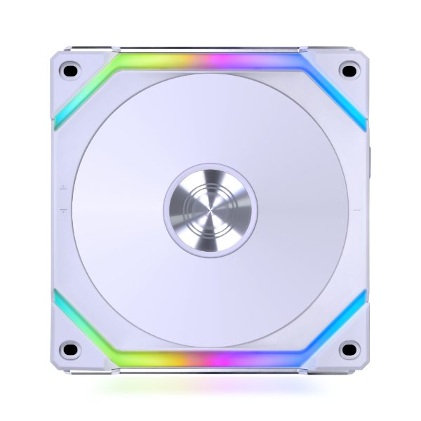 Lian Li UNI FAN SL120 V2 Single Price in Pakistan from Rs. 7,999