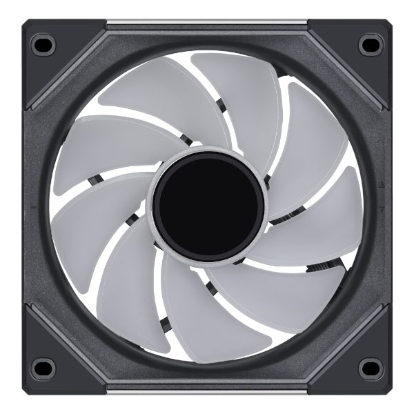 Lian Li UNI Fan SL Infinity 120 Single Price in Pakistan (2026)
