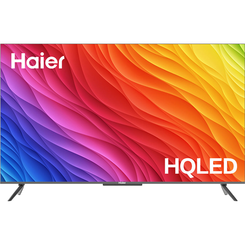 Haier S5UX 4K HQLED Google TV 85 inches Price In Pakistan (2026)