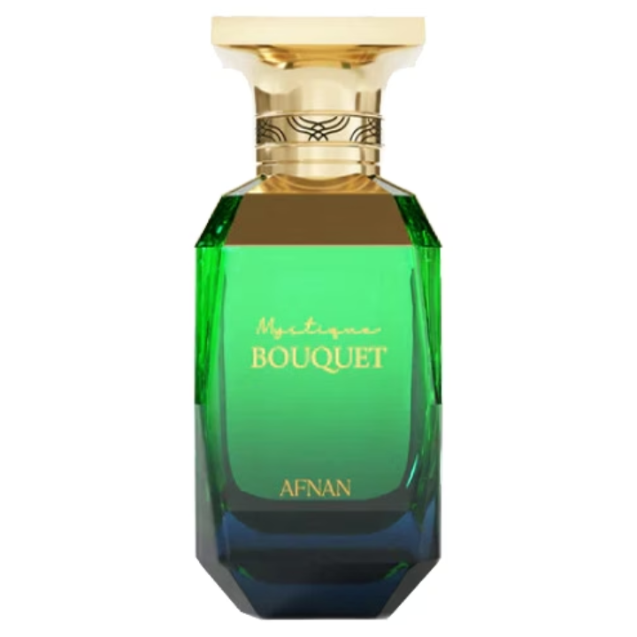 Afnan Mystique Bouquet 80ml Price In Pakistan from Rs. 6,730 2026