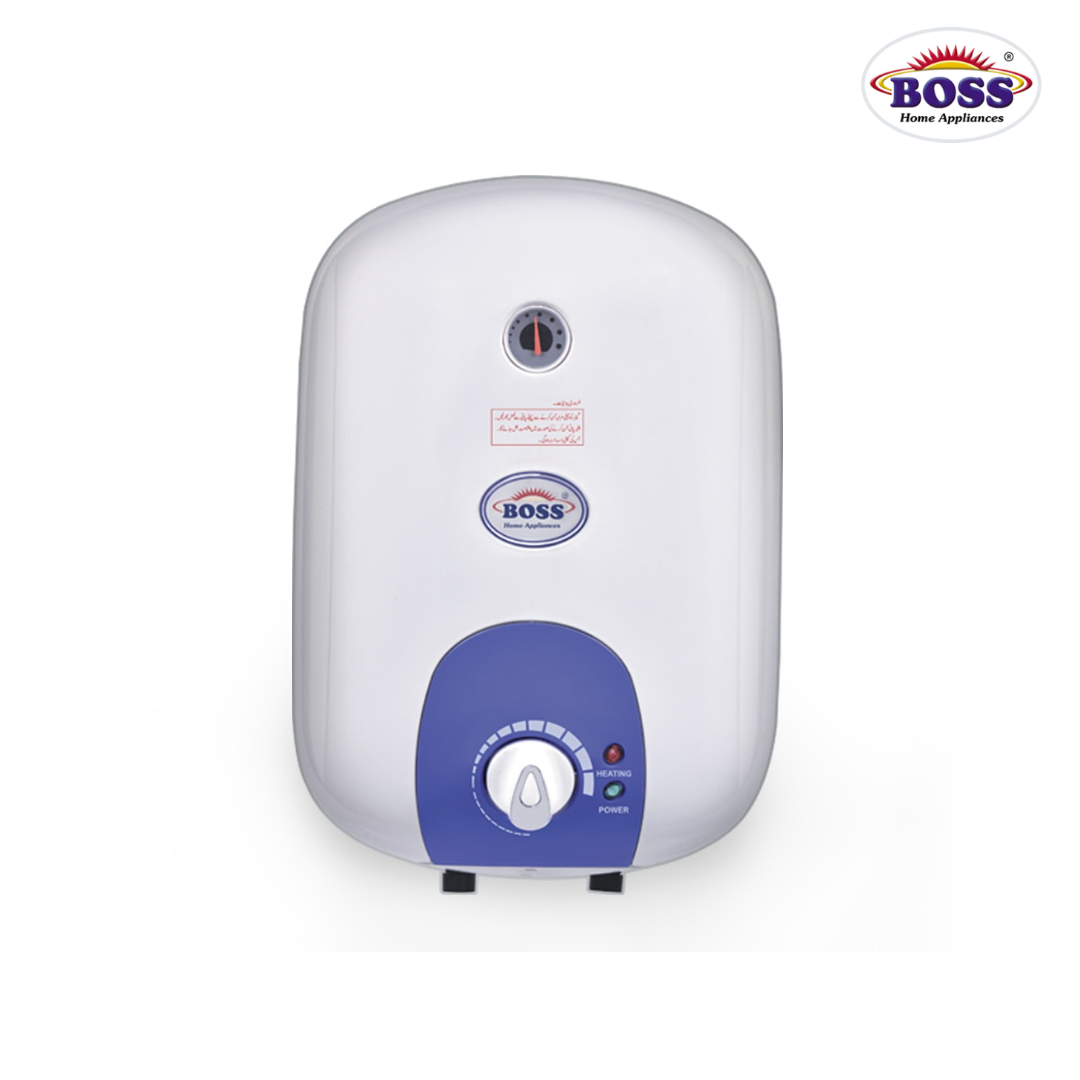 Boss KE-SIE-CL Electric Water Heater 30 Liters Price In Pakistan
