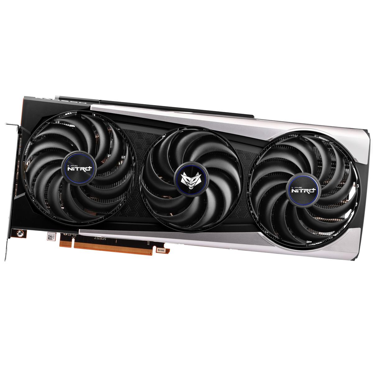Sapphire AMD Radeon RX 6900 XT Nitro+ Price in Pakistan (2026)