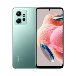 Xiaomi Redmi Note 12 256GB Green Availability & Price in Pakistan ...